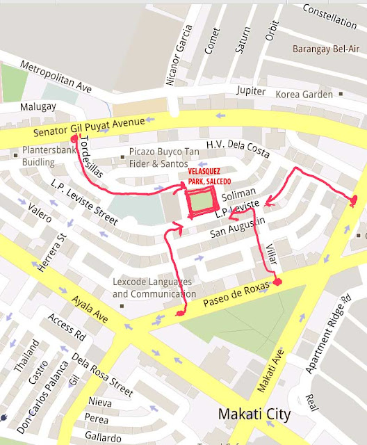 Urban Sketchers Manila: February 18 Sketch Walk will be at the Art in ...