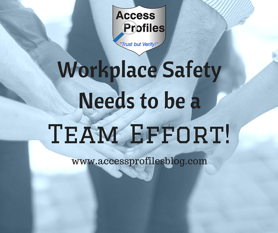 Safe Workplace Inc