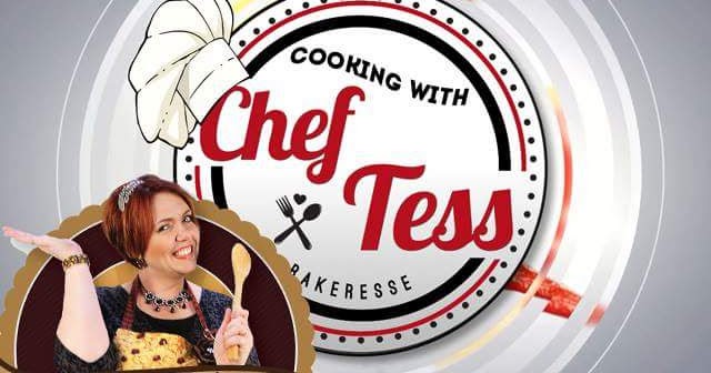 Chef Tess Bakeresse: Meatloaf Turkey Muffin Cups Three Ways--Freezer ...