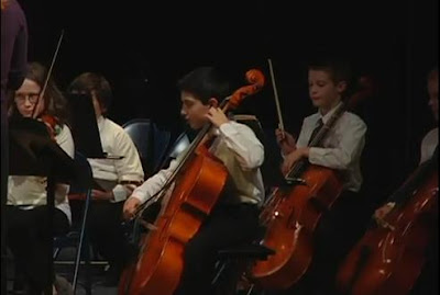 Pembroke Community Media Center: Photos of Hobomock Elementary School ...