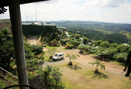 Cloud 9 hotel and resort in antipolo philippines - Affordable Resort