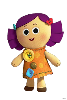 Mi Pollito Amarillito: Imágenes de Toy Story PNG