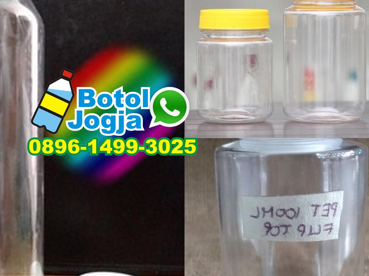 Botol Spray Bulat ~ 0896.1499.3025 [wa] Botol Plastik Jogja Harga Grosir