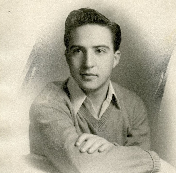 FROM THE VAULTS: Allan Sherman born 30 November 1924