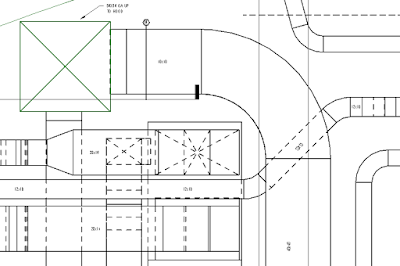 BIM Chapters: Revit Show Hidden Lines Overview