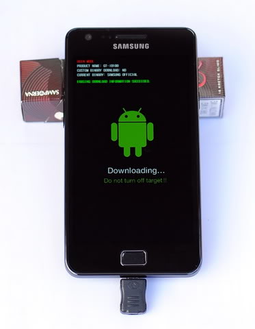 USB JIG samsung android ~ SMART cellular