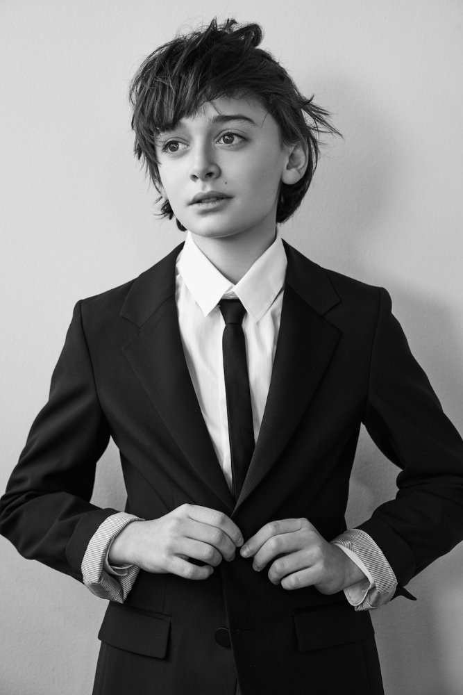 Noah Schnapp | Artes; escritura, biografías, opiniones, reseñas ...