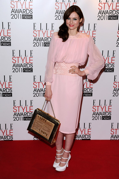 ♥ LOVE FASHION BITCHES: ELLE Style Awards 2011