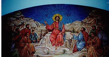 The Continuum: Sixth Sunday after Trinity