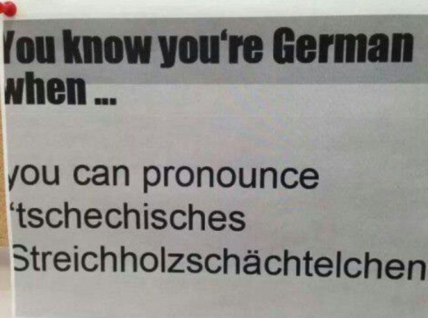 Language Teacher's Toolbox: German: Funny Grammar and Vocabulary Pictures