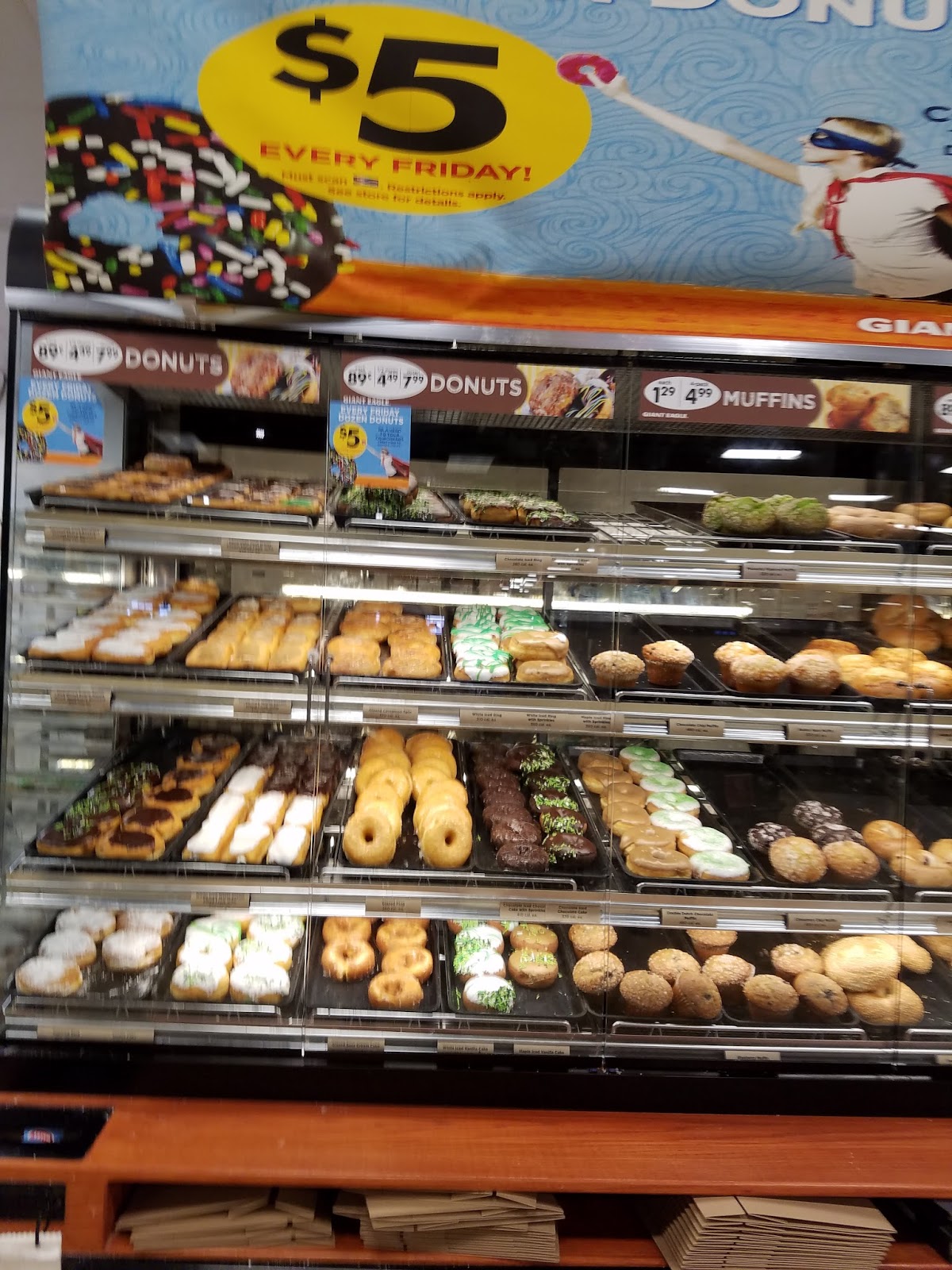 Roshells Kitchen: DONUTS, DONUTS DONUTS!!!