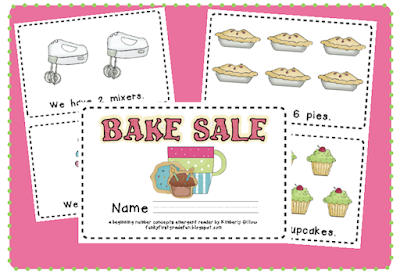 Funky First Grade Fun: Revisiting Math Work Stations