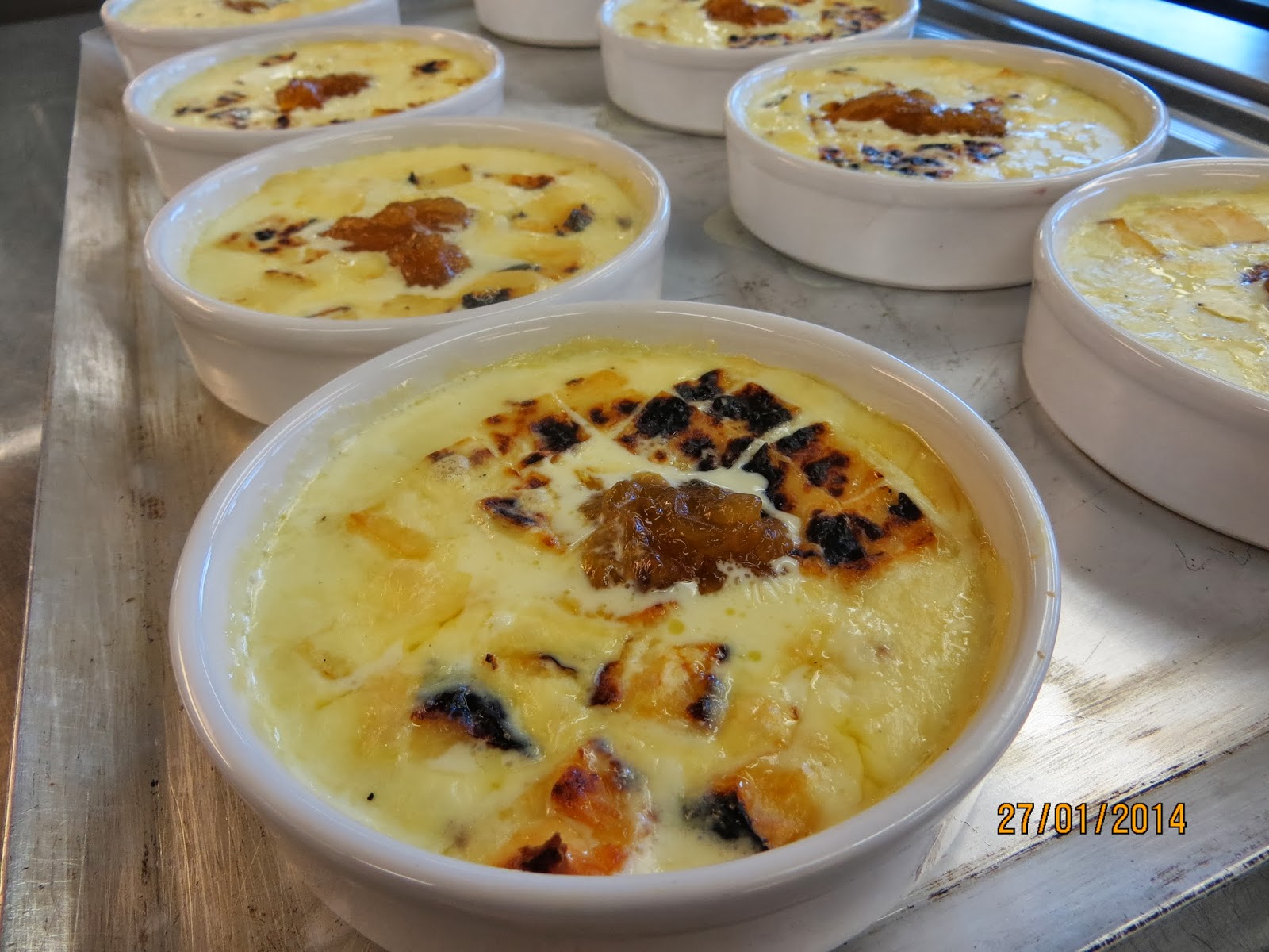 Maakuntaruoat: Lapin ruokakulttuuri