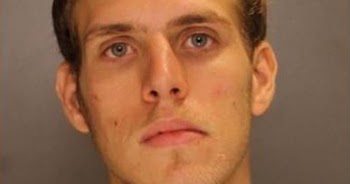 kenneth in the (212): Mug Shot Monday