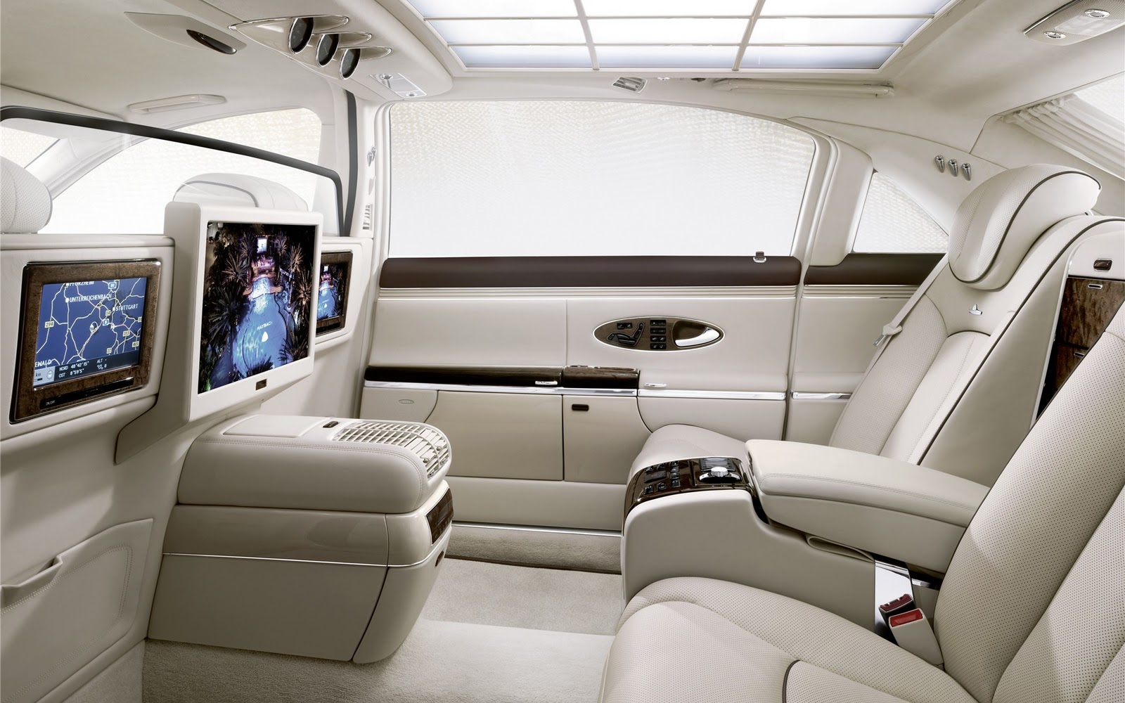 Maybach 62