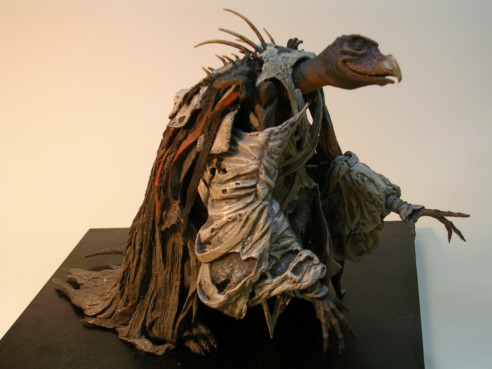 Jason Frailey Studio: Jason Frailey's Portfolio of Fun