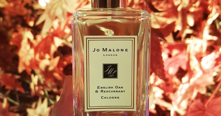 All about the Fragrance Reviews : Review: Jo Malone - English Oak ...