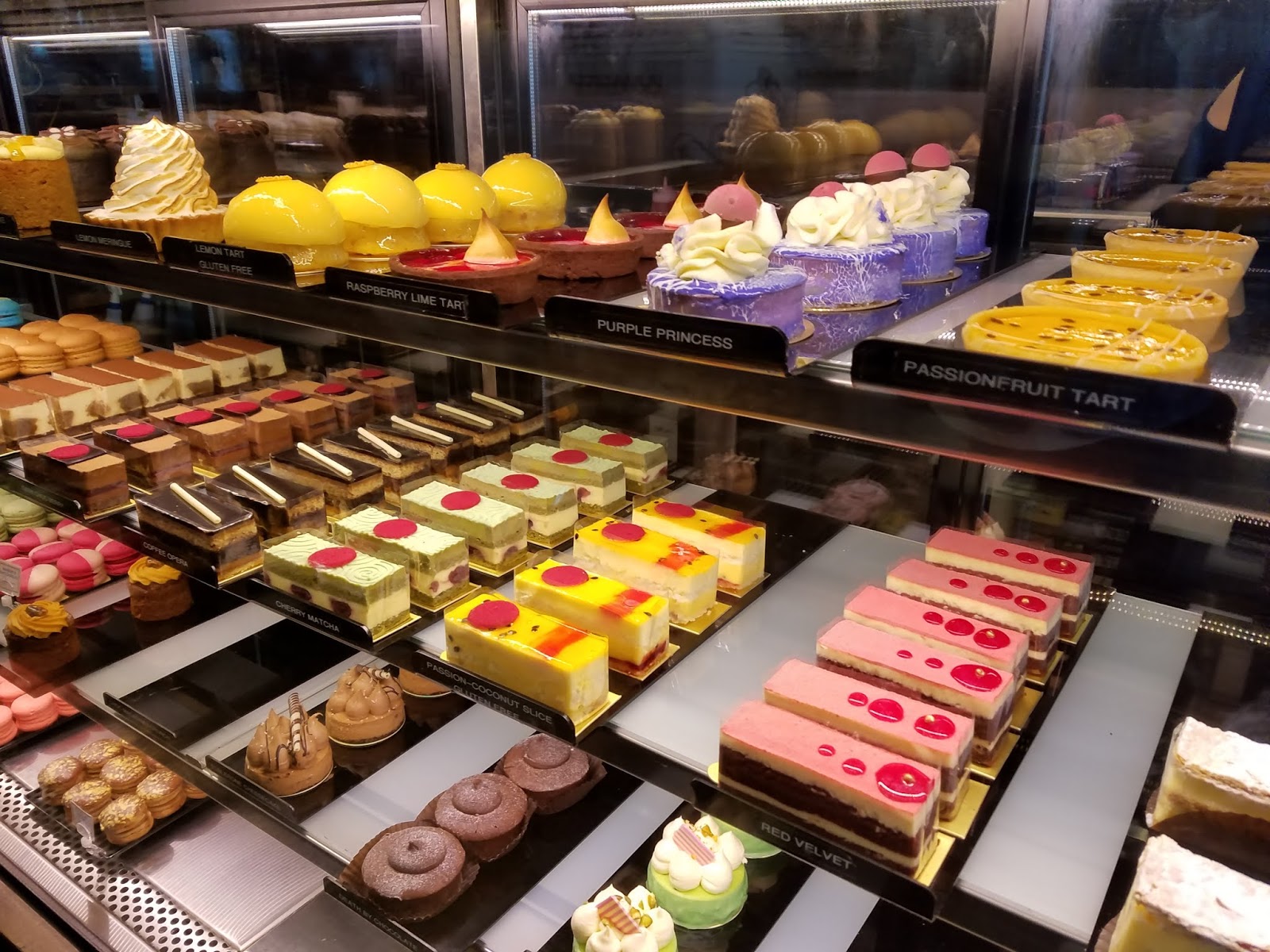 Piatella, Glen Waverley by Bureaucrat - Eat and Be Merry Crew