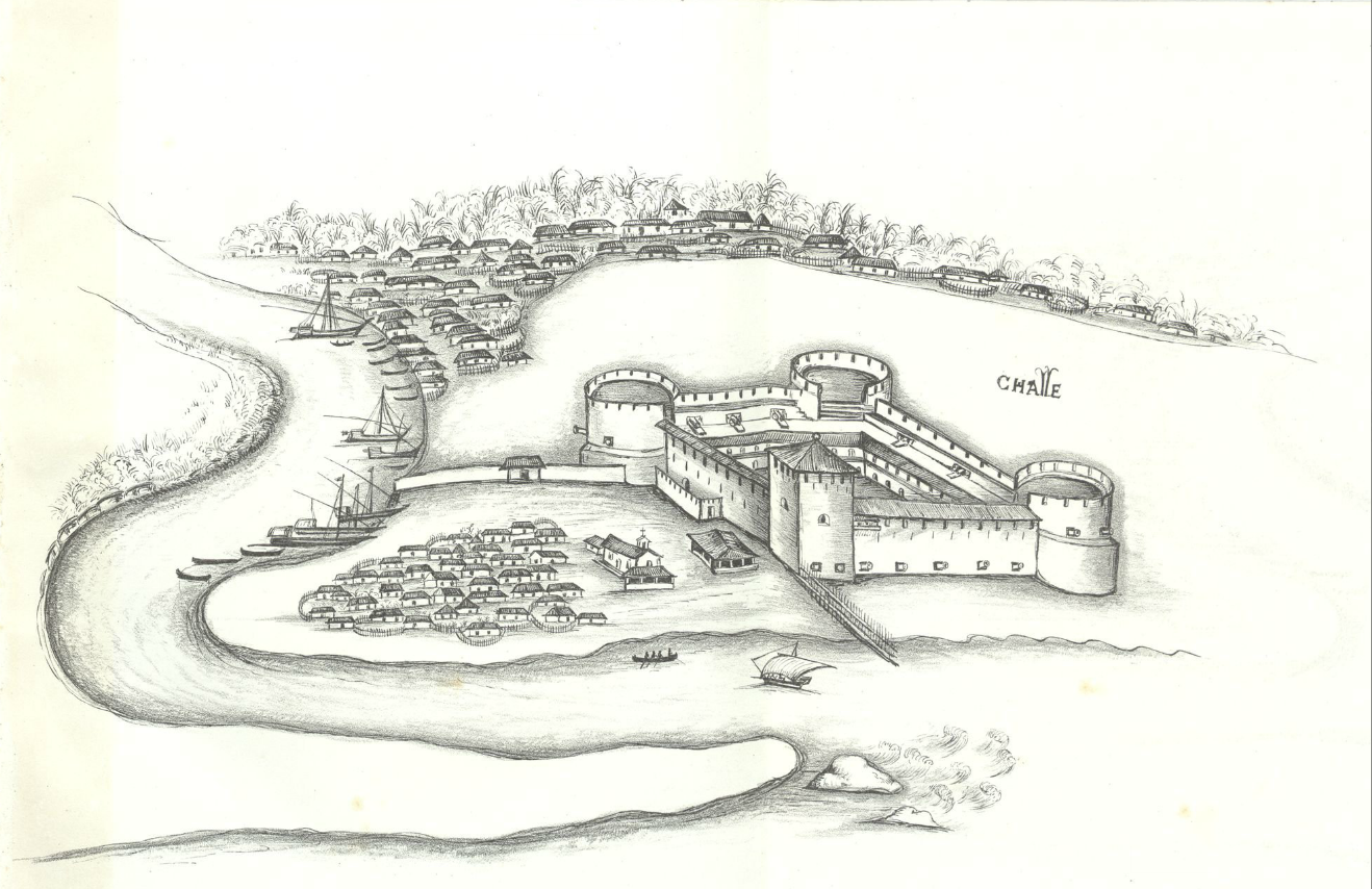 Historic Alleys: The Fathul Mubiyn, Qadi Mohammad and the Zamorin