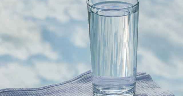 Water For Cancer Cure! What Research Says?