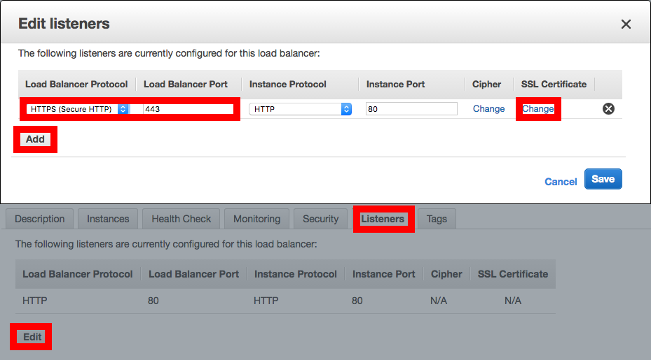 AWS Certificate Manager(ACM) ELB와 CloudFront에 적용하기