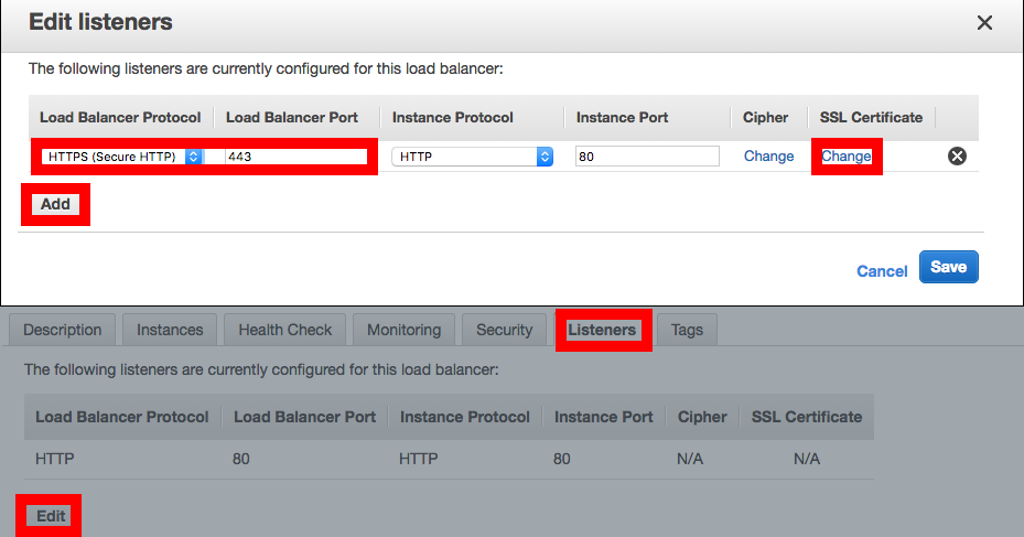 AWS Certificate Manager(ACM) ELB와 CloudFront에 적용하기