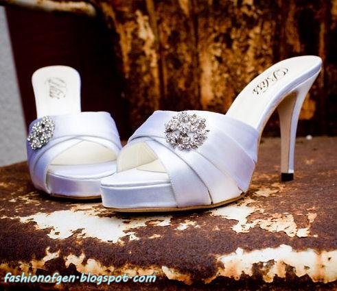 fashionofgen: fancy heels for girls!!