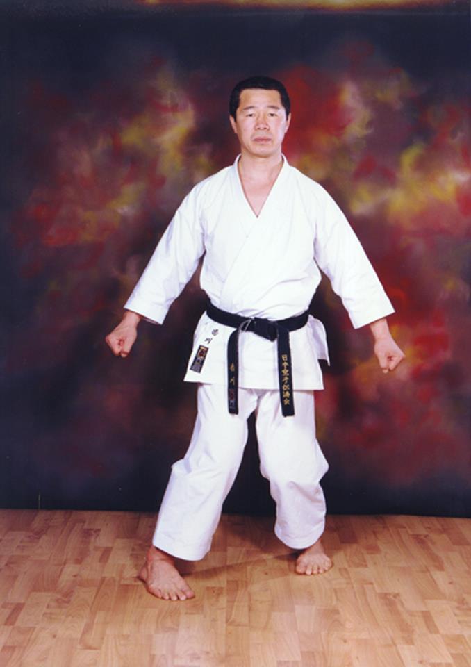 JKA NIKKEY ASSOCIACAO ARAPONGUENSE: Posições - Dachi e Golpes (Tecnicas ...