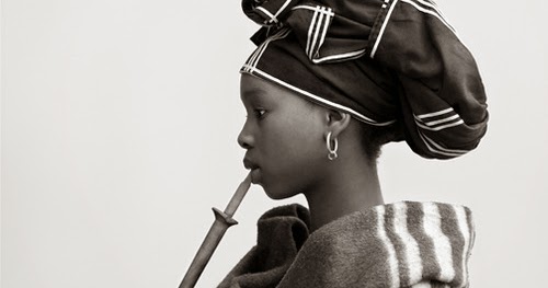 missmilliworld: AmaXhosa