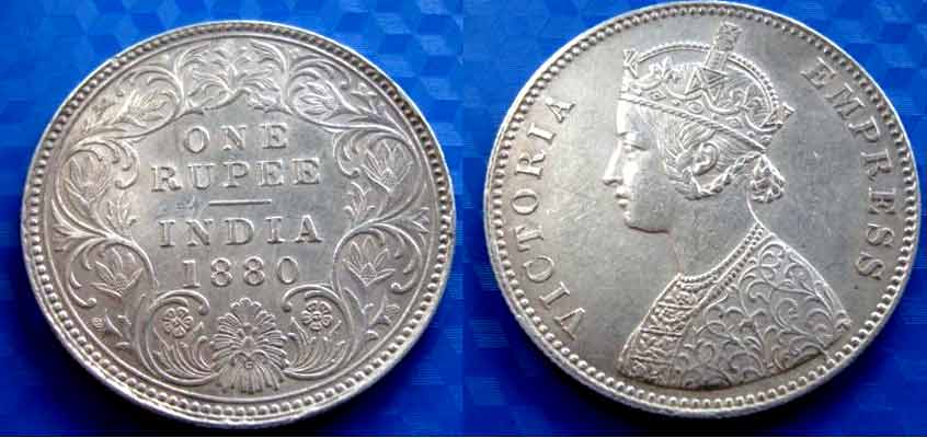 beekar-the-numismatist: >> METAMORPHOSIS OF 1 RUPEE COINS OF INDIA ...