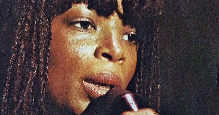 les sensass sillons: Beckie Bell - 45t (1980)