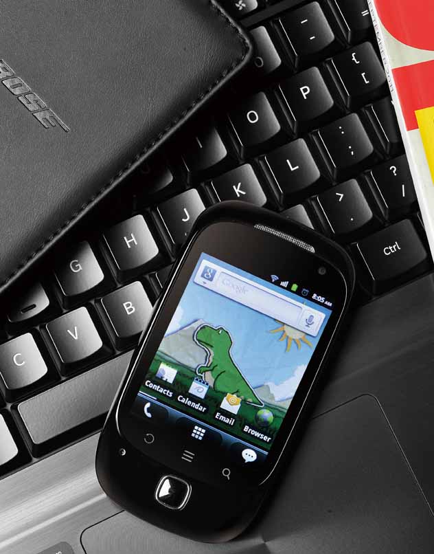 ZTE Mobile Philippines announces Duo Deal Sale for Mimosa Mini