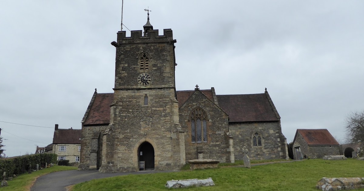 Random encounters with the unusual: The Templecombe Head