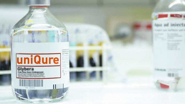 GLYBERA, EL FÁRMACO MÁS CARO DEL MUNDO