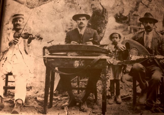 KISAMOS MUSIC & CULTURE - ΚΙΣΑΜΟΣ, ΜΟΥΣΙΚΗ ΚΑΙ ΚΟΥΛΤΟΥΡΑ