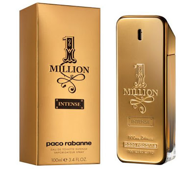 CRÓNICAS DEL BASURERO: 1 MILLION INTENSE: La nueva y exclusiva ...