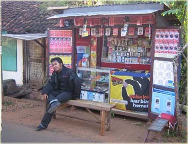 CARA BISNIS COUNTER CELLULAR PLUS SERVICE HP - SUKSES KULIAH SAMBIL ...