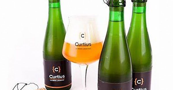 Beer CURTIUS