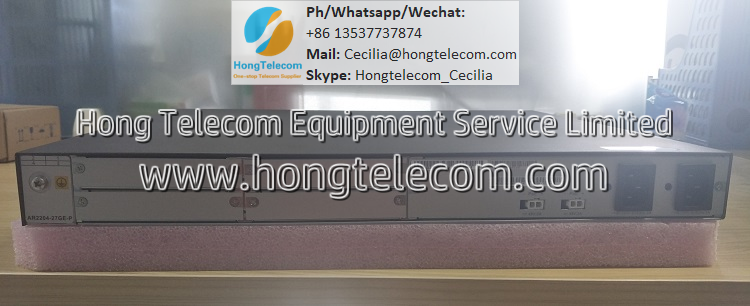 Huawei AR2200 Series Routers