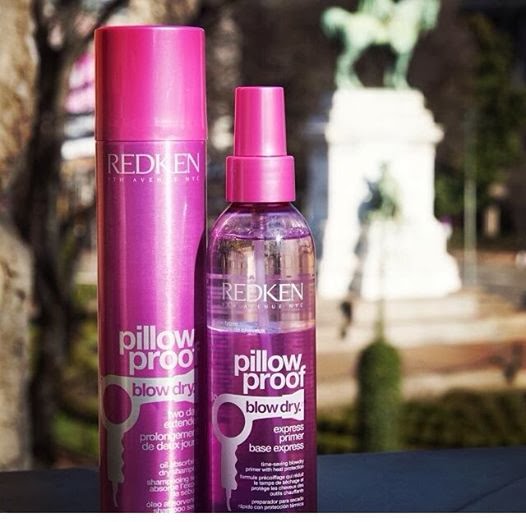 Scott Talbot Salonspa: New Redken Products YOU MUST TRY!!!