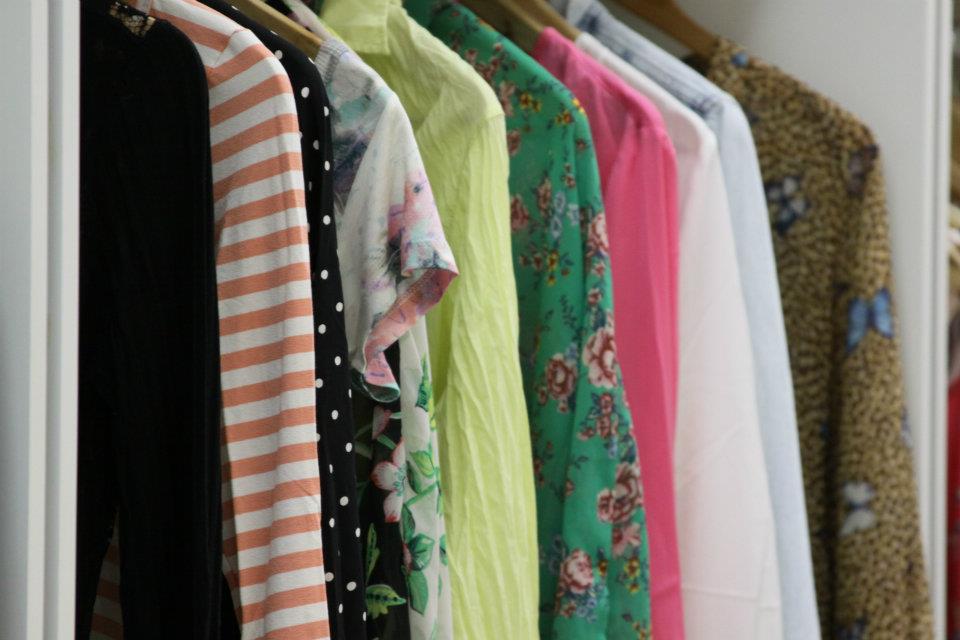 Amores, Cores e Flores: Verão na Maria Maria