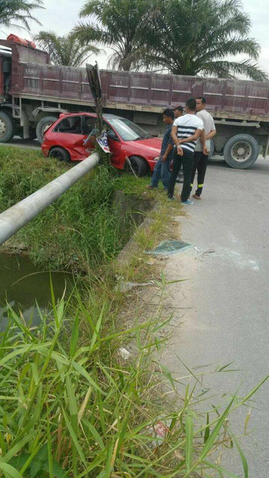 Accident & Tragic News in Malaysia: February 2017