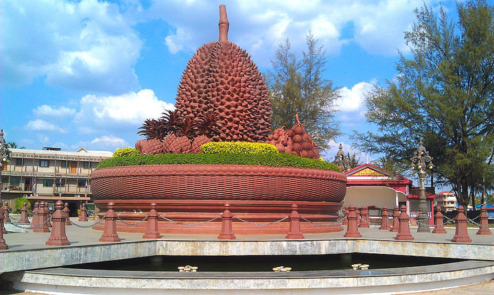 Kampot Province - Kampot Domain Realty