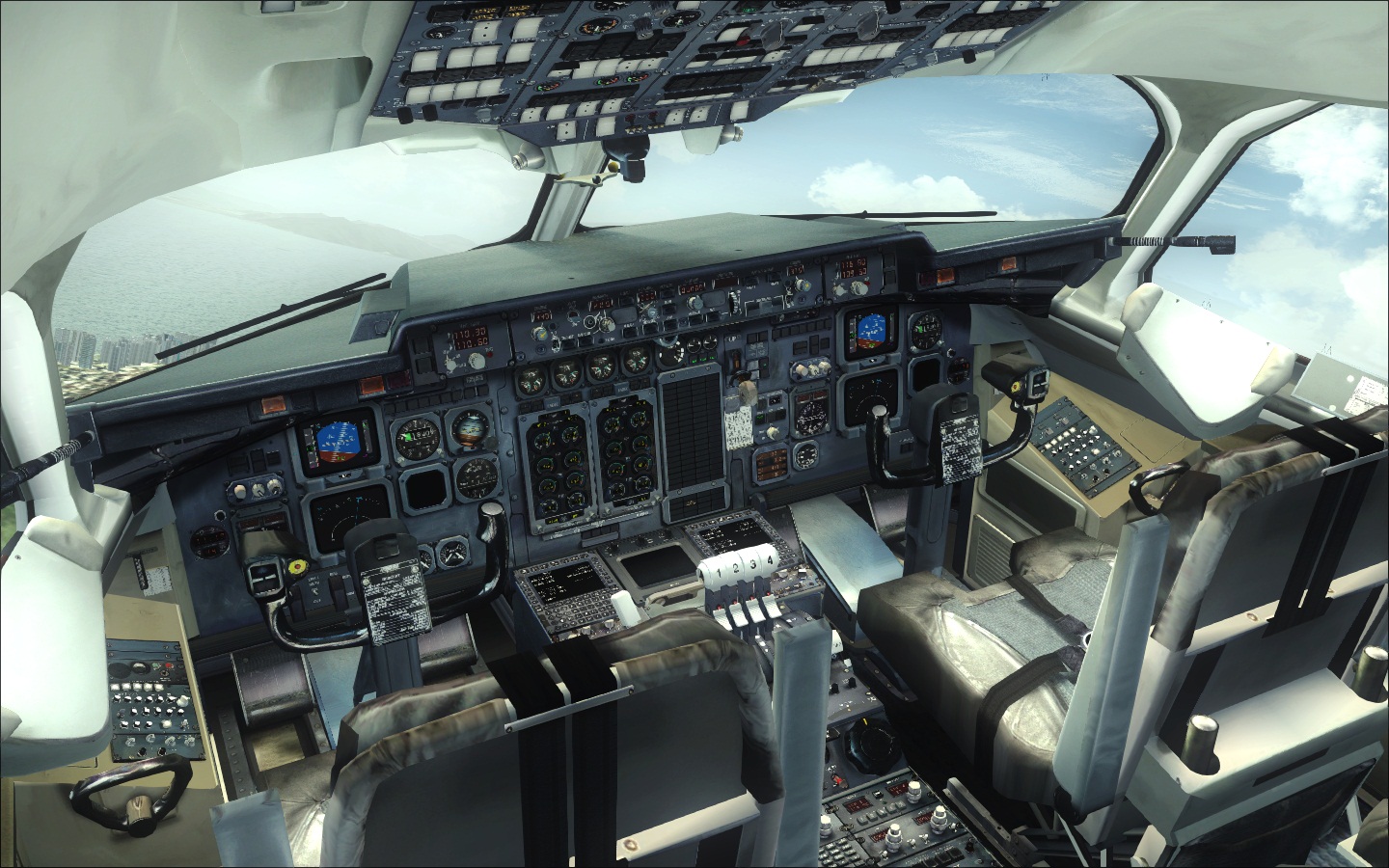 Tudo para seu flight simulator !: The Ultimate Bae 146 Collection ...