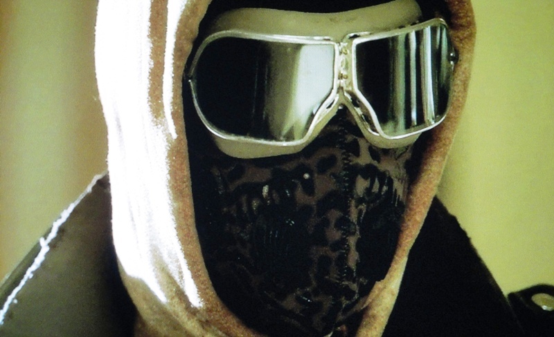 MUSINGS OF A SCI-FI FANATIC: Terminator: The Sarah Connor Chronicles S1 ...