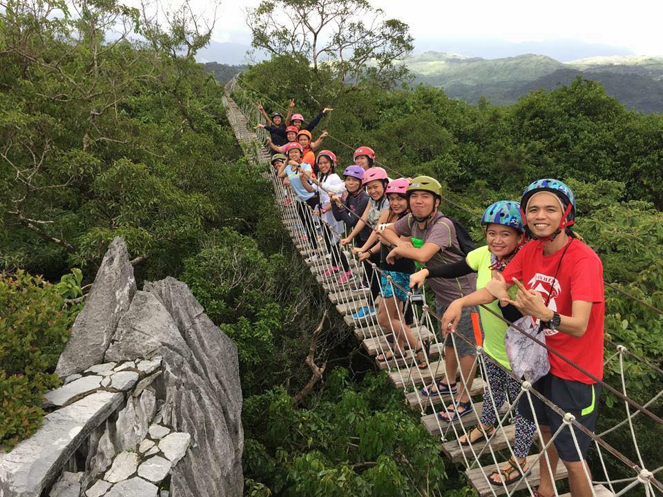 MASUNGI GEORESERVE... Top 5 fact versus myth.