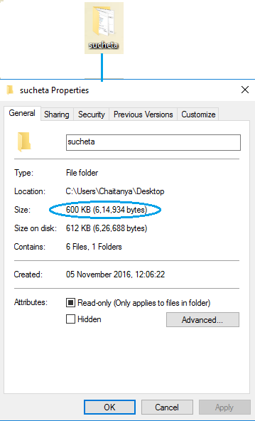 Advantages and disadvantages of compression - Sucheta's Blog