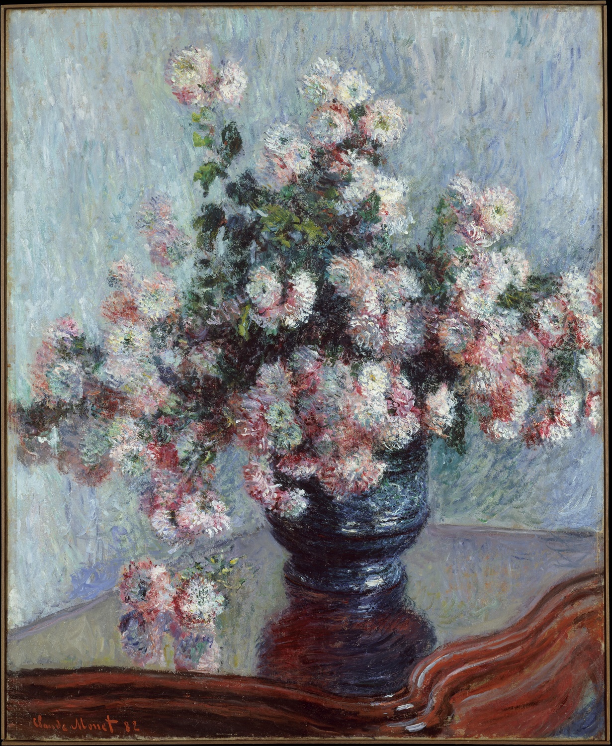 Spencer Alley: Monet in the Havemeyer Collection