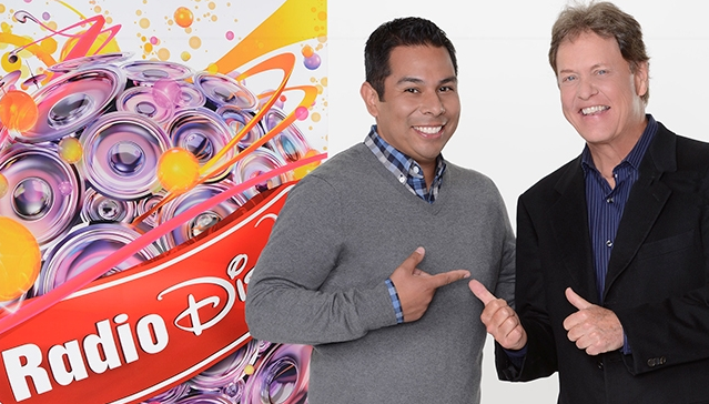 Media Confidential: Radio Disney, Rick Dees Team For New Show