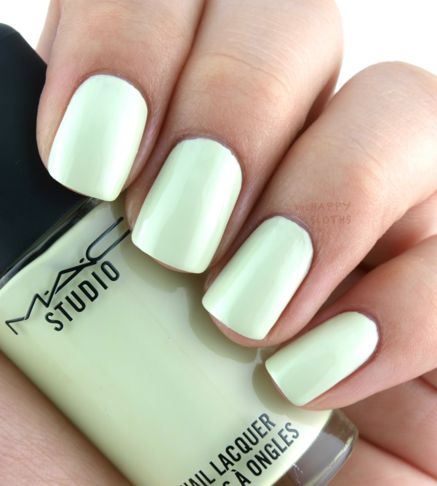 MAC It's A Strike Collection: Review and Swatches | The Happy Sloths ...